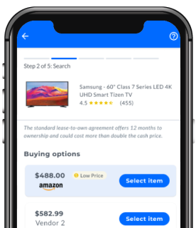 Amazon | Progleasing